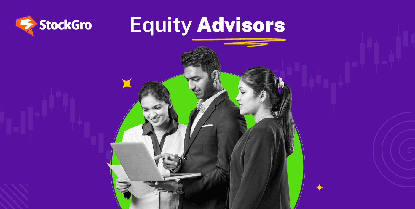 Function of Equity Advisors in Shaping Investment Strategies