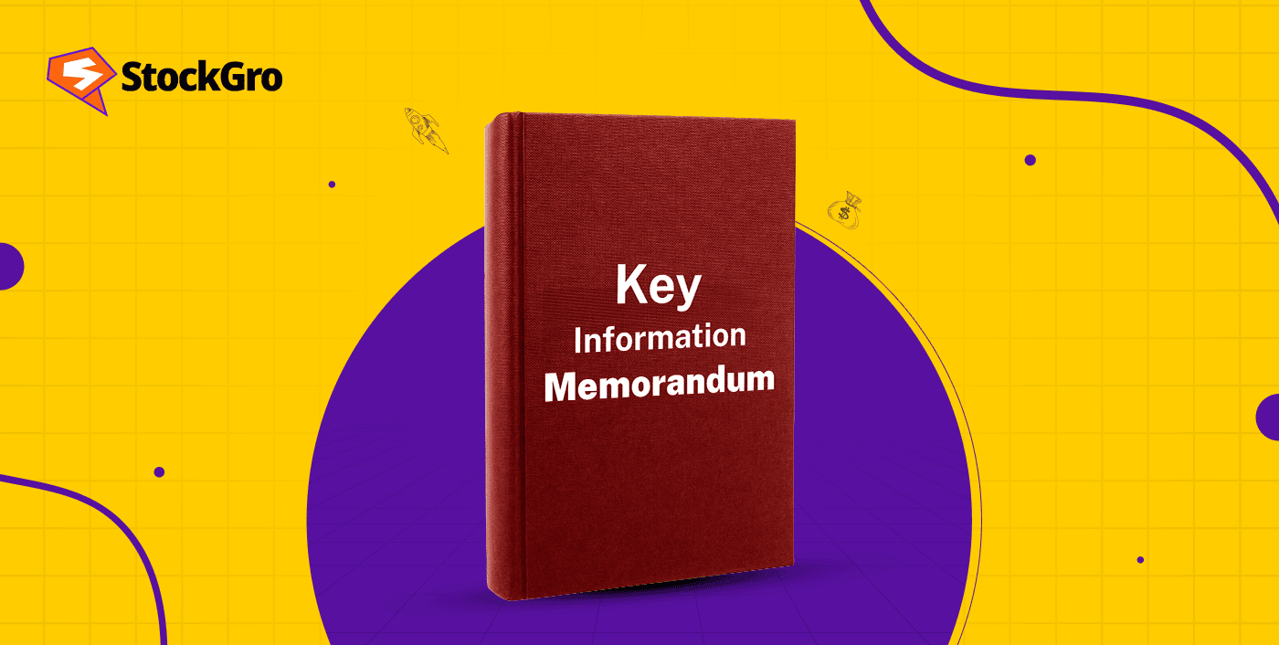 Key Information Memorandum (KIM) in Mutual Funds