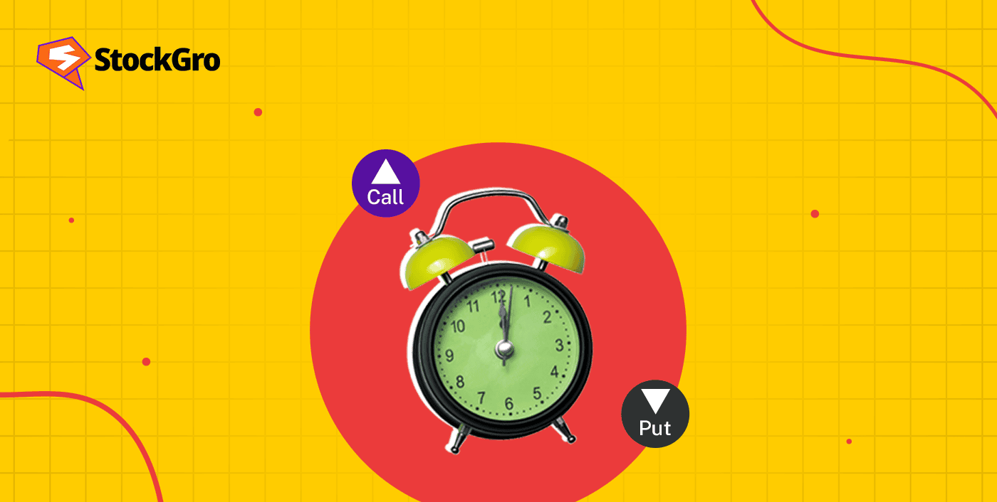 How to select stocks for intraday Trading