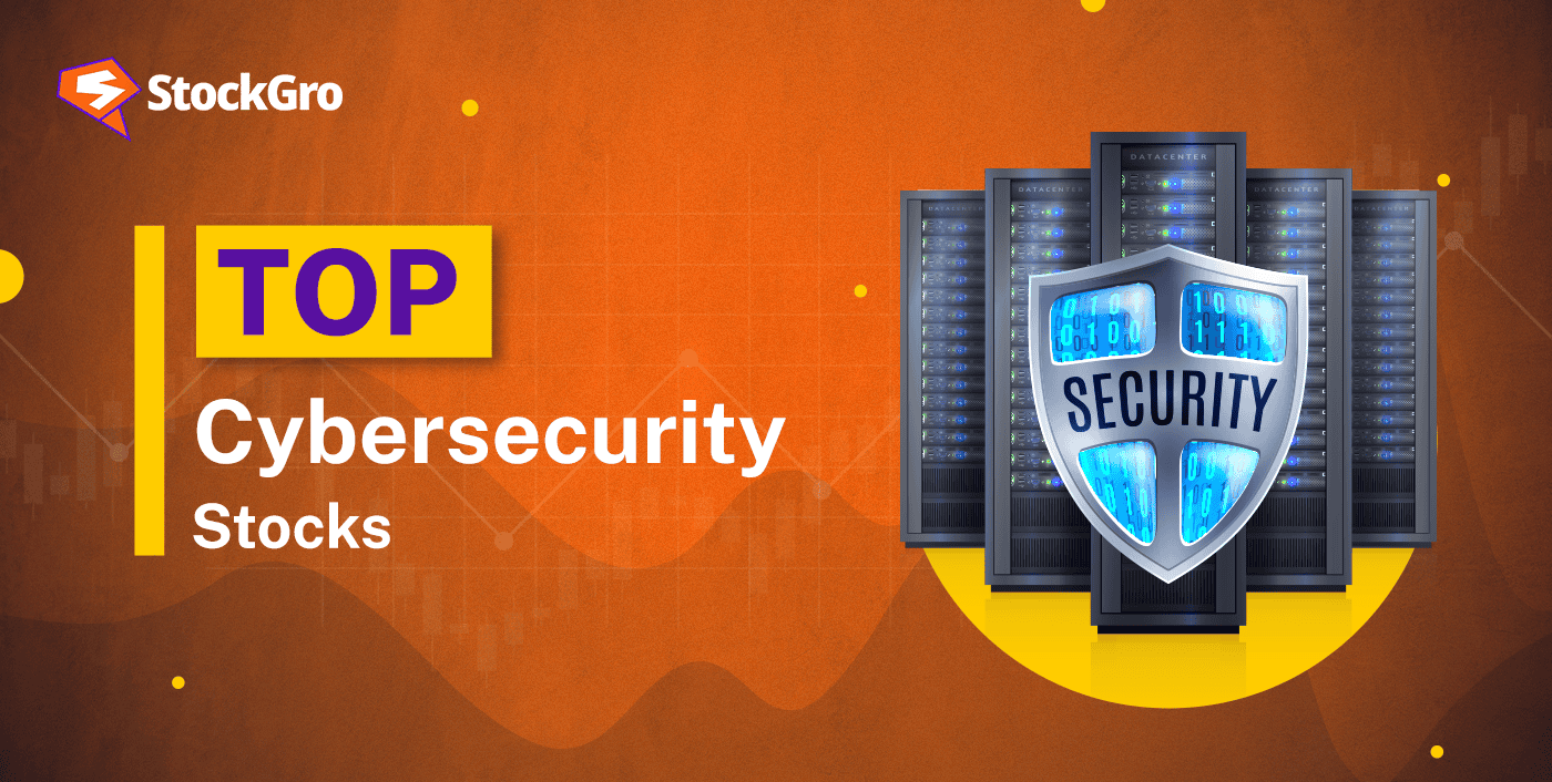 Best Cybersecurity Stocks in India 2025