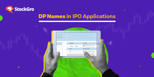 Understanding DP Names in IPO and the Demat Account Process