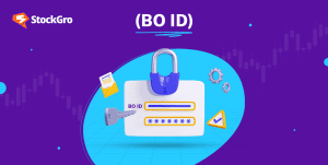 What Is BO ID in the Stock Market? Full Meaning