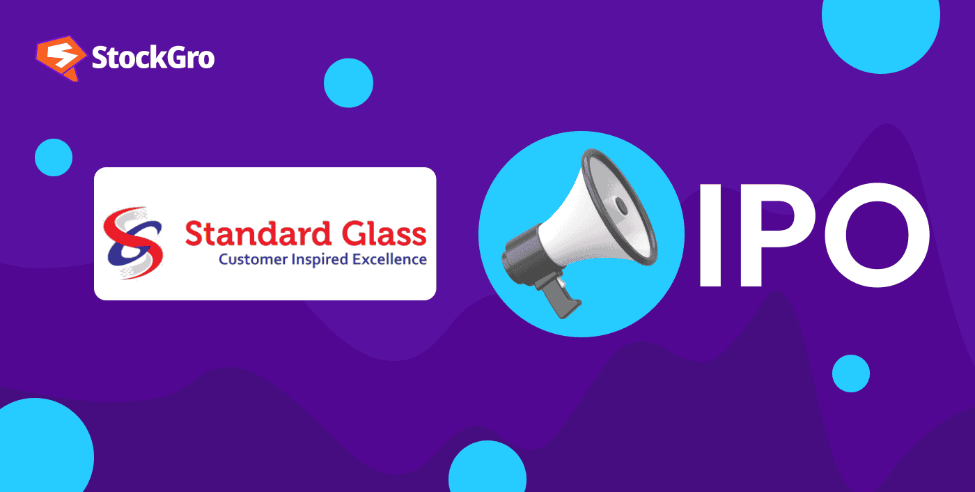 Standard Glass Lining IPO: Date, Price, Lot Size & Details