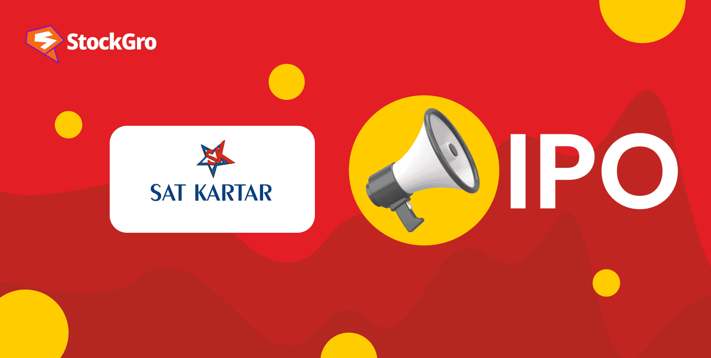 Sat Kartar Shopping IPO 2025: Dates, Price & Application Process