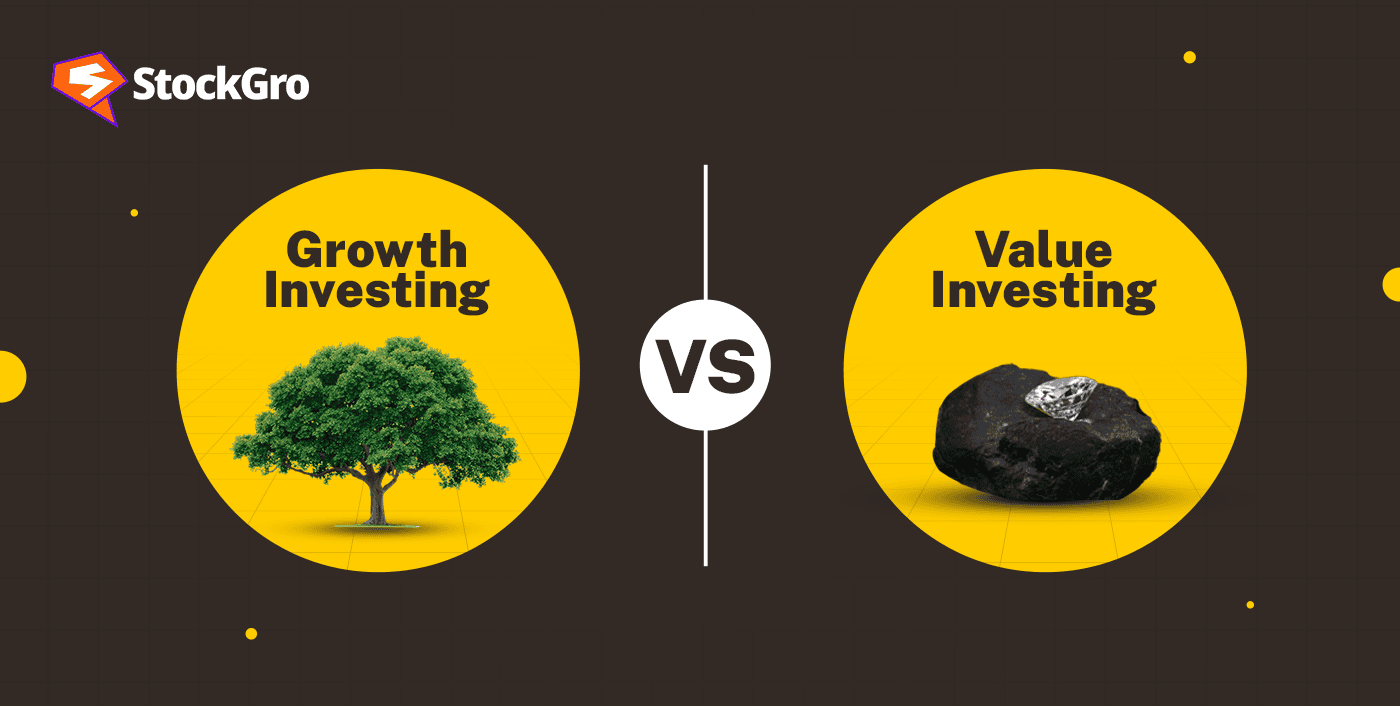 Growth vs Value Investing: Key Differences and Strategies