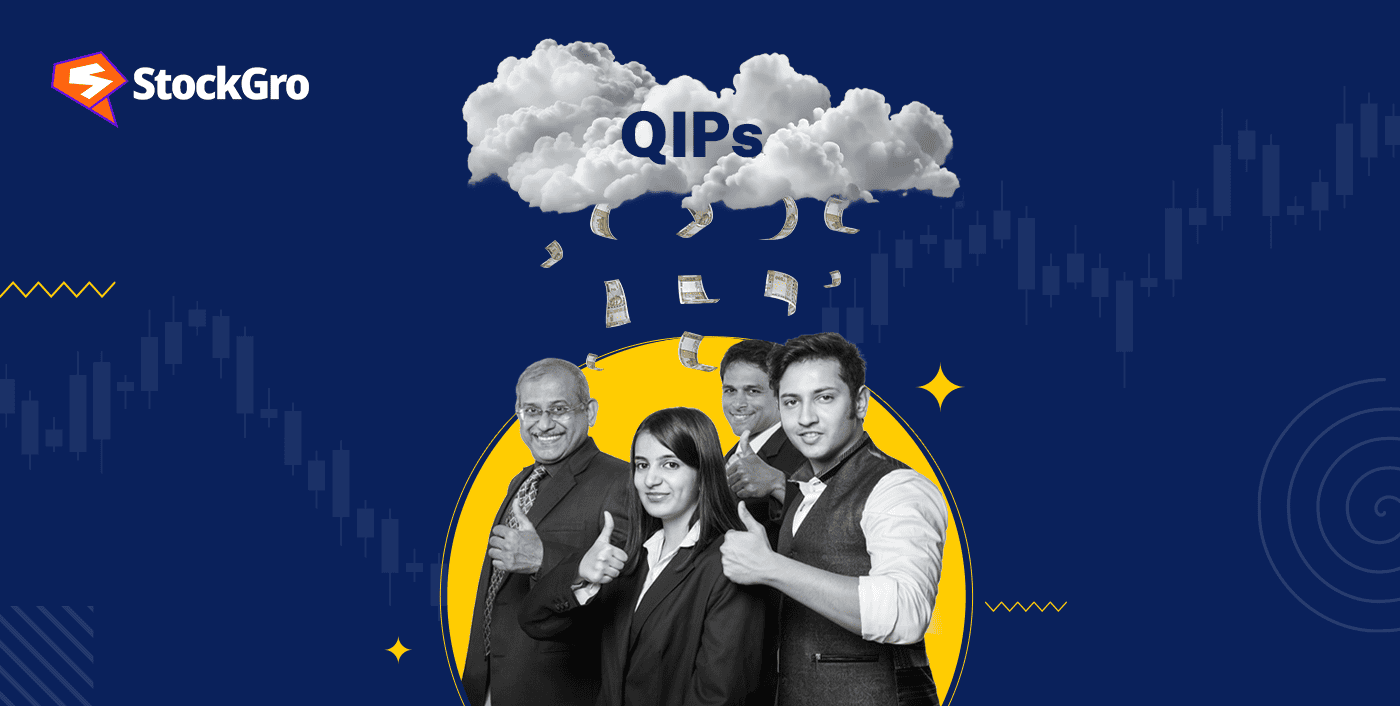 Indian QIPs Surge in 2024 | Key Drivers Behind Record Growth