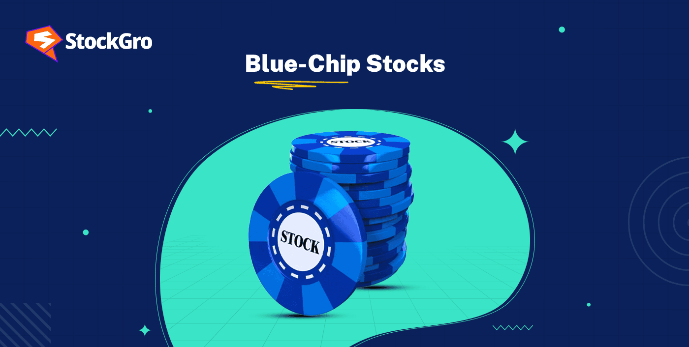 Key Metrics to Analyze Blue-Chip Stocks for Better Returns