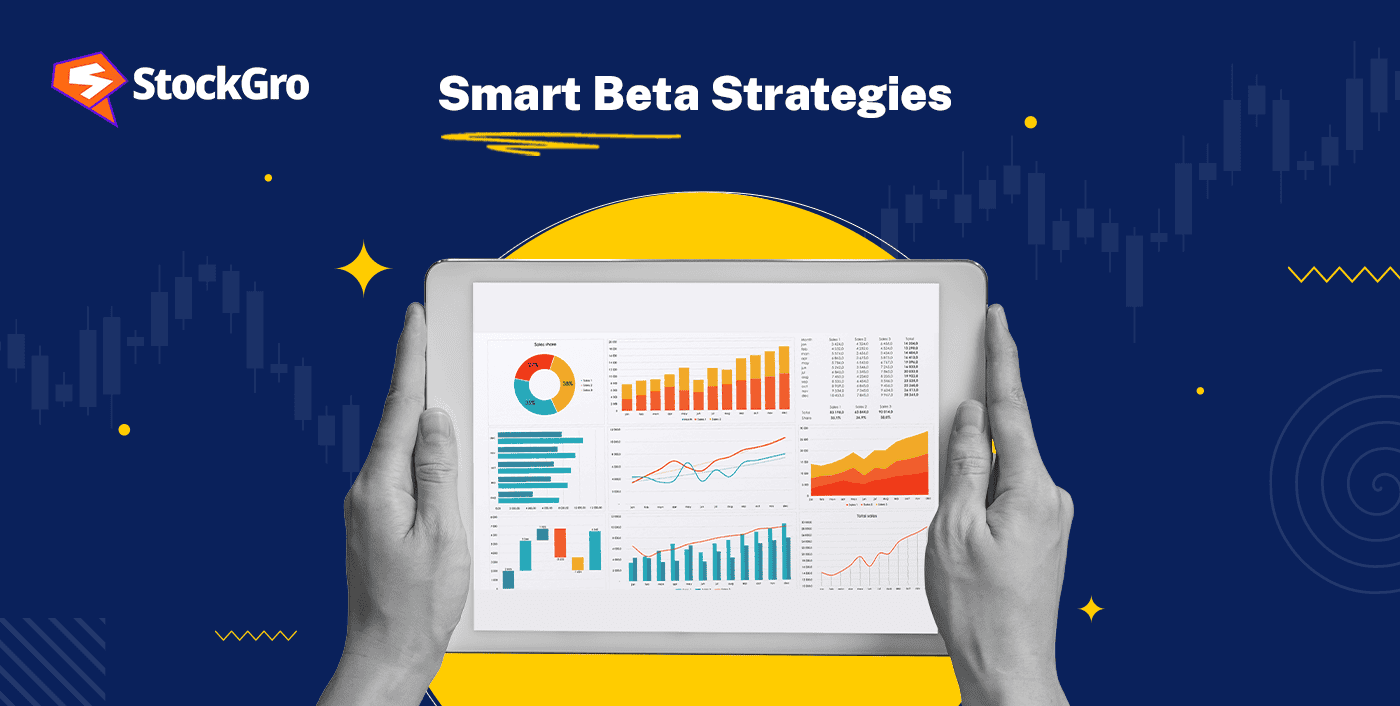 Smart Beta Investing: Modern Strategies for Today's Investor
