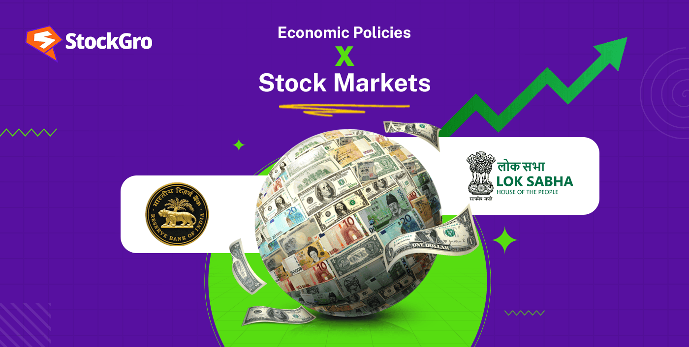 Impact of Economic Policies on Stock Markets Explained