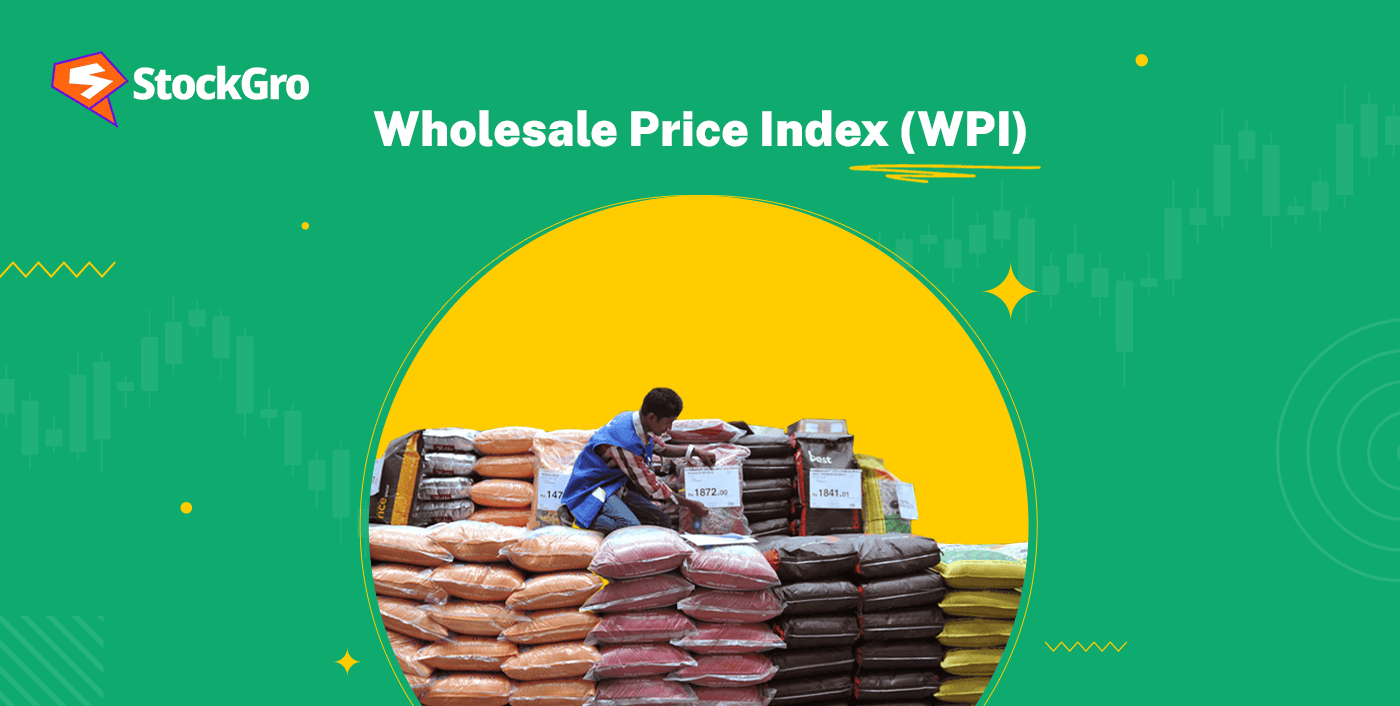 What is Wholesale Price Index (WPI) and Its Calculation