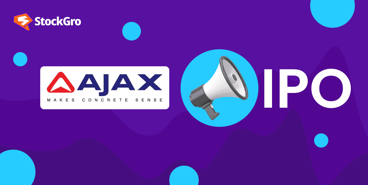 Ajax Engineering IPO: Launch Date, Price, GMP & Analysis