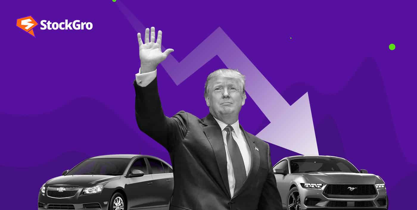 Trump's new import tariffs on foreign cars | Impact, rates and reactions