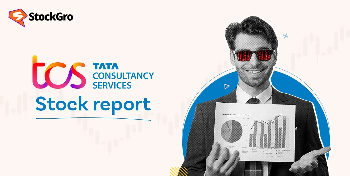 TCS Stock Analysis By Ketan Mittal SEBI RA TCS Stock Analysis By Ketan Mittal SEBI RA