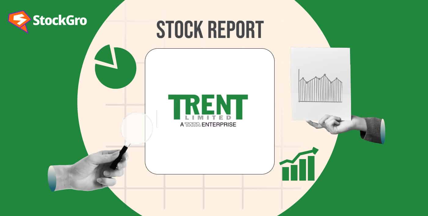 Logotipo De Tata Trent Careers – Trent Limited