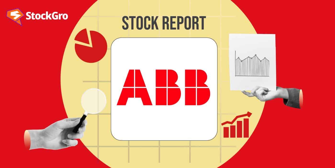 ABB Stock Analysis by Ketan Mittal (SEBI RA)