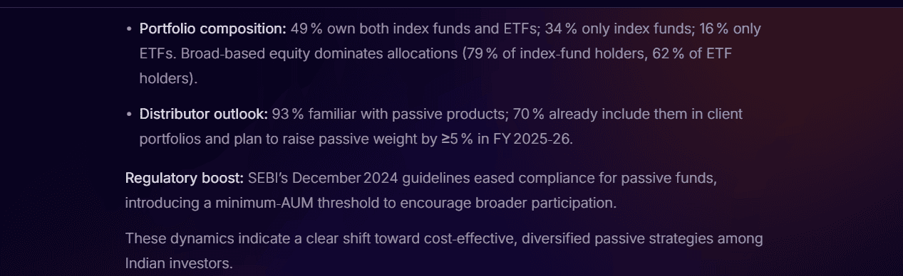 Passive Portfolio Management: How Index Investing Works