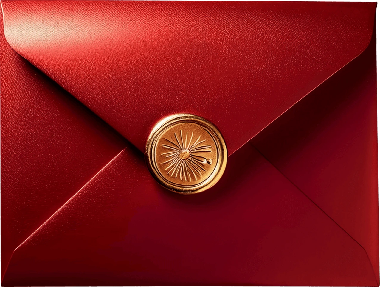 Red Envelope Society | Exclusive Community for the Elite