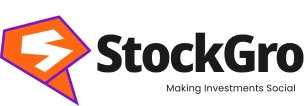 StockGro - Learn Stock Trading and Investing Basics