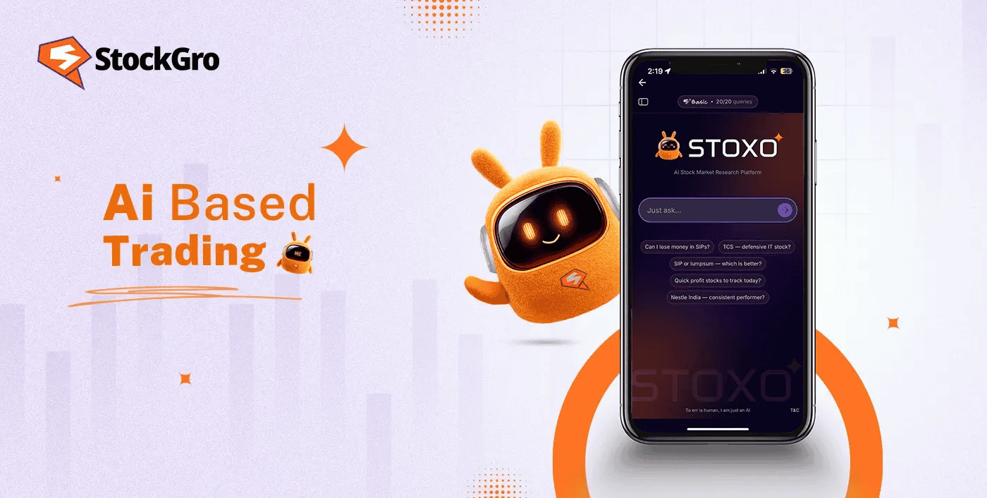 AI Based Trading – Strategies, Benefits & Risks