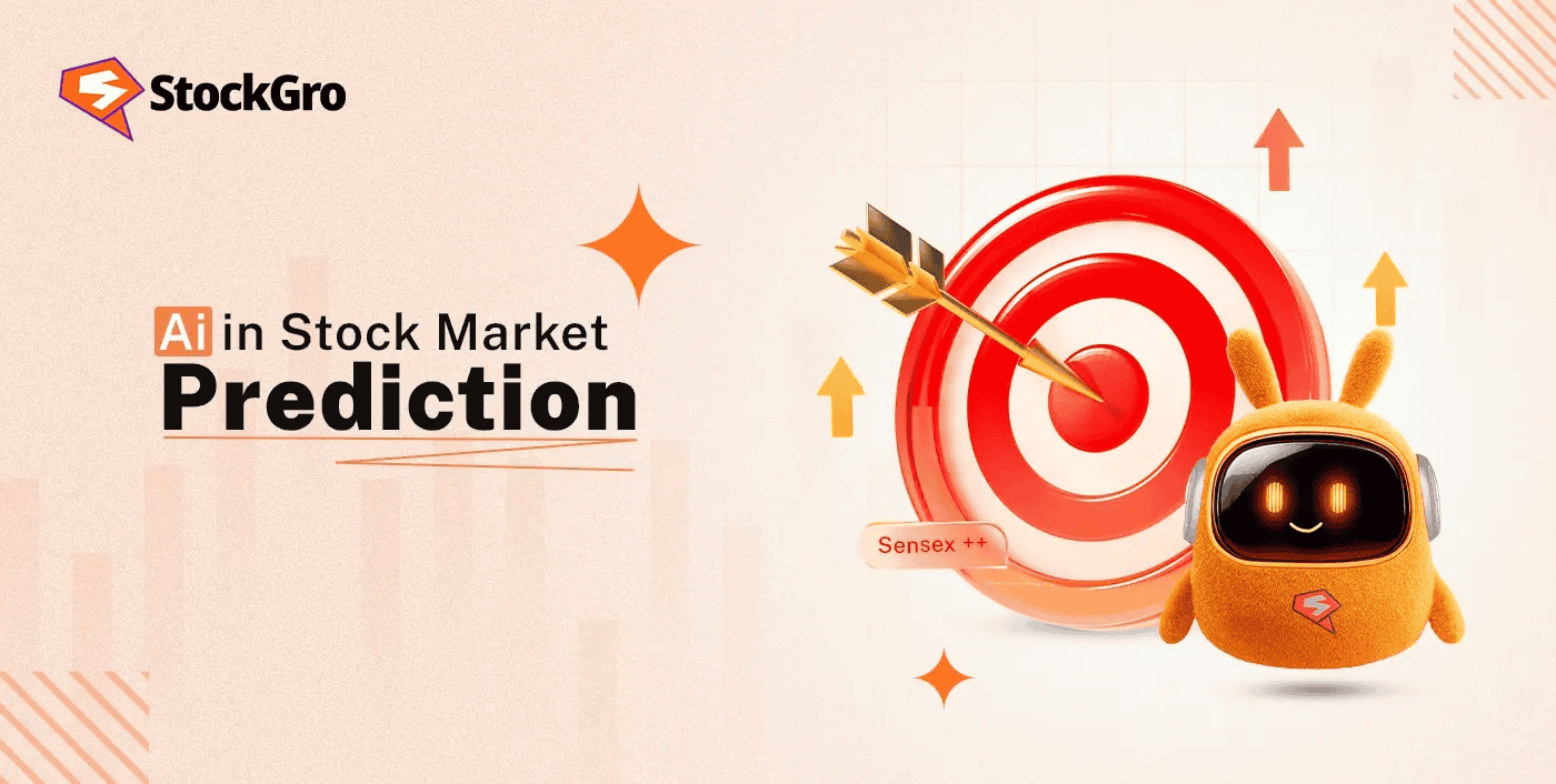 Can AI Predict Stock Market? – AI Forecast Reality