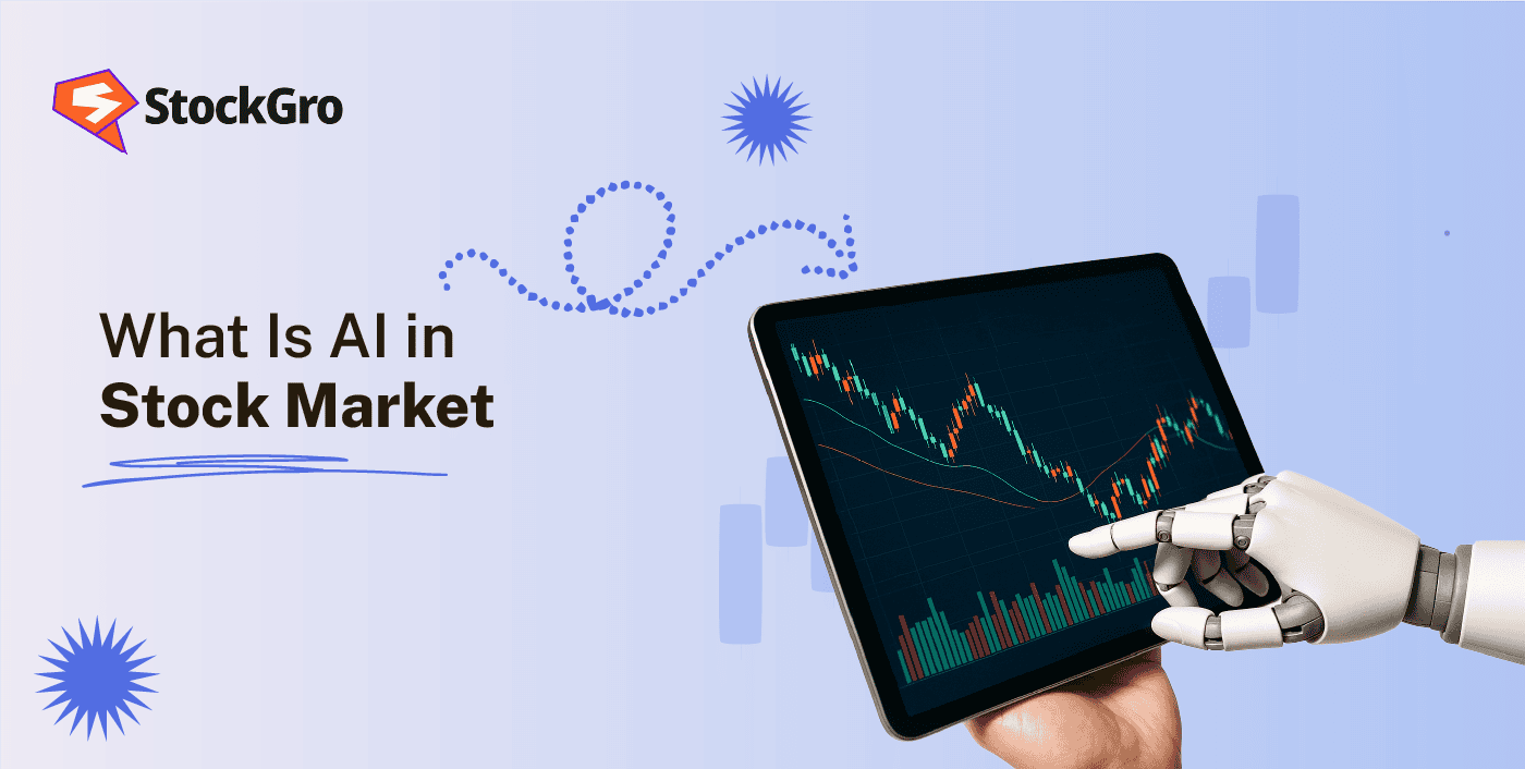 What is AI in the Stock Market? Definition and Benefits